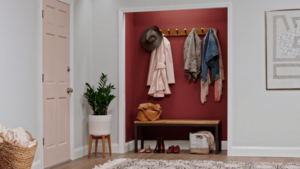 Unleash Your Weekend Warrior | Tinted by Sherwin-Williams