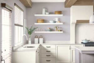 5 Floral-Inspired Neutrals We Love | Tinted by Sherwin-Williams