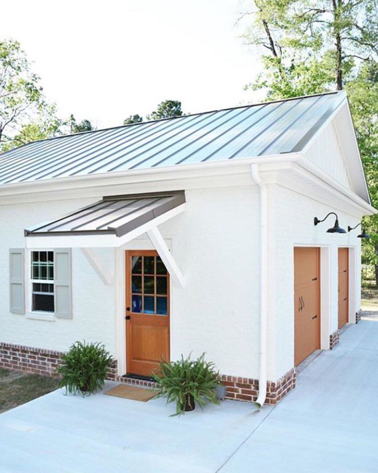 Update Your Outdoors | Tinted by Sherwin-Williams