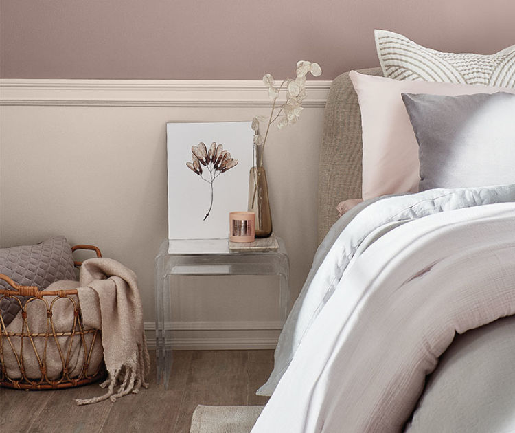 Color of the Month February 2020: Glamour | Tinted by Sherwin-Williams