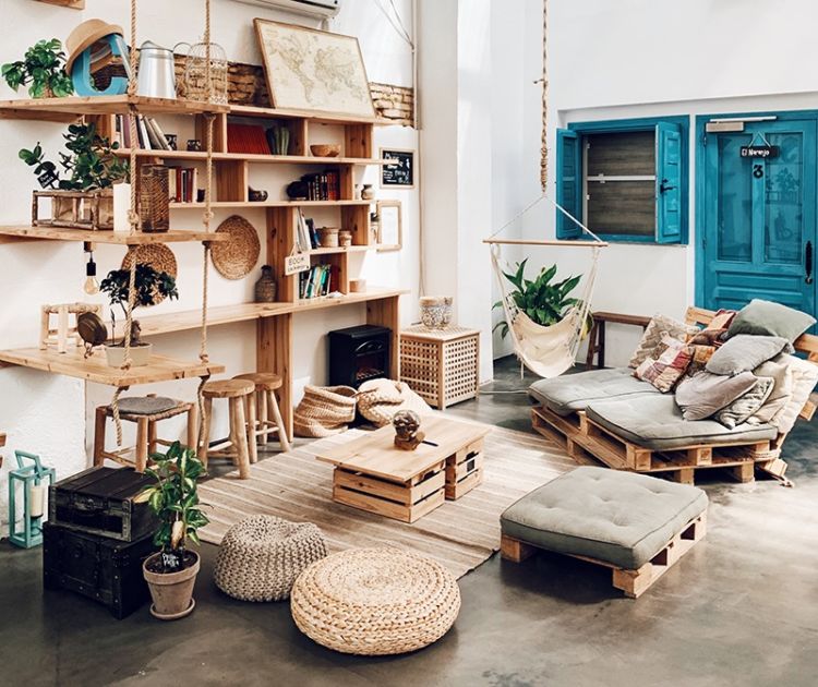 Color of the Month April 2020: Verde Marrón | Tinted by Sherwin-Williams