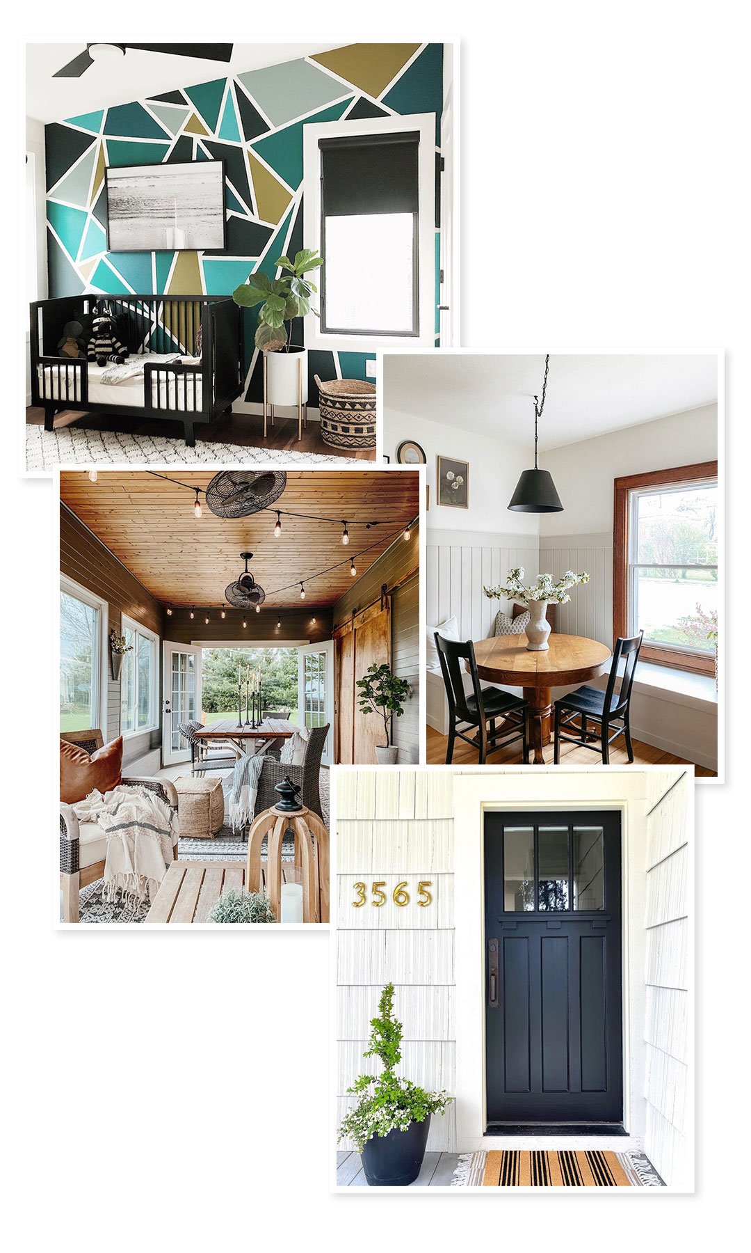 Join Our #SWColorLove Gallery | Tinted by Sherwin-Williams