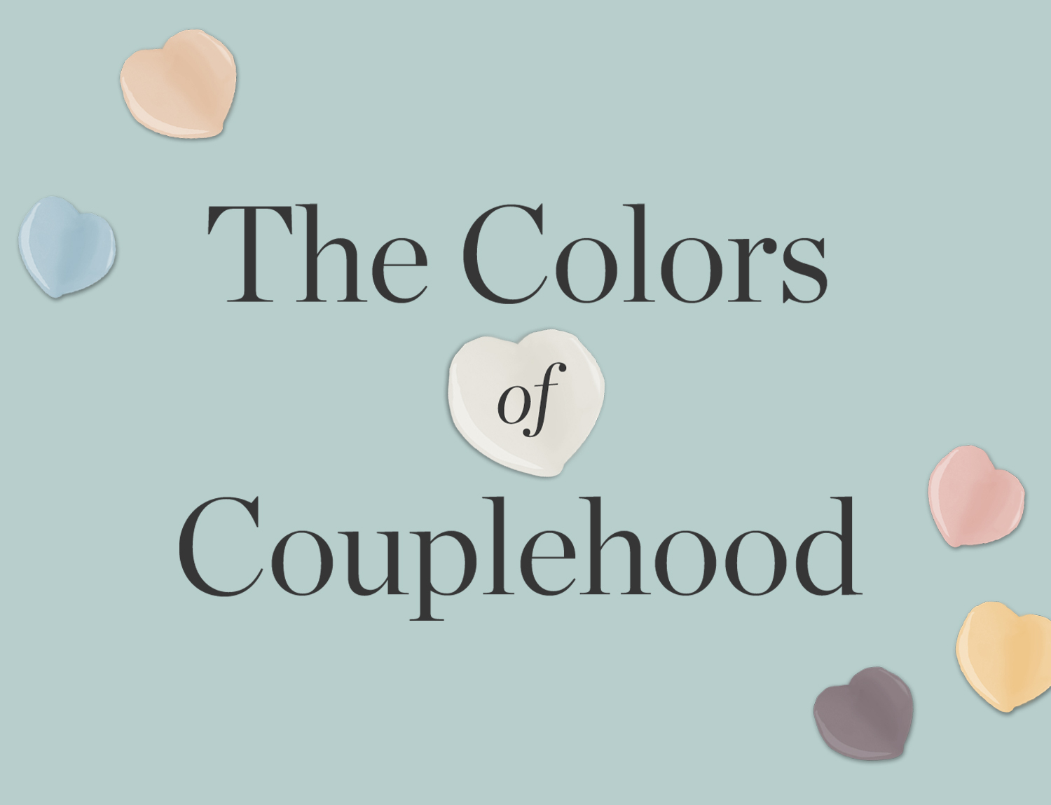 Warm & Cozy Paint Colors for Couples | Tinted by Sherwin-Williams