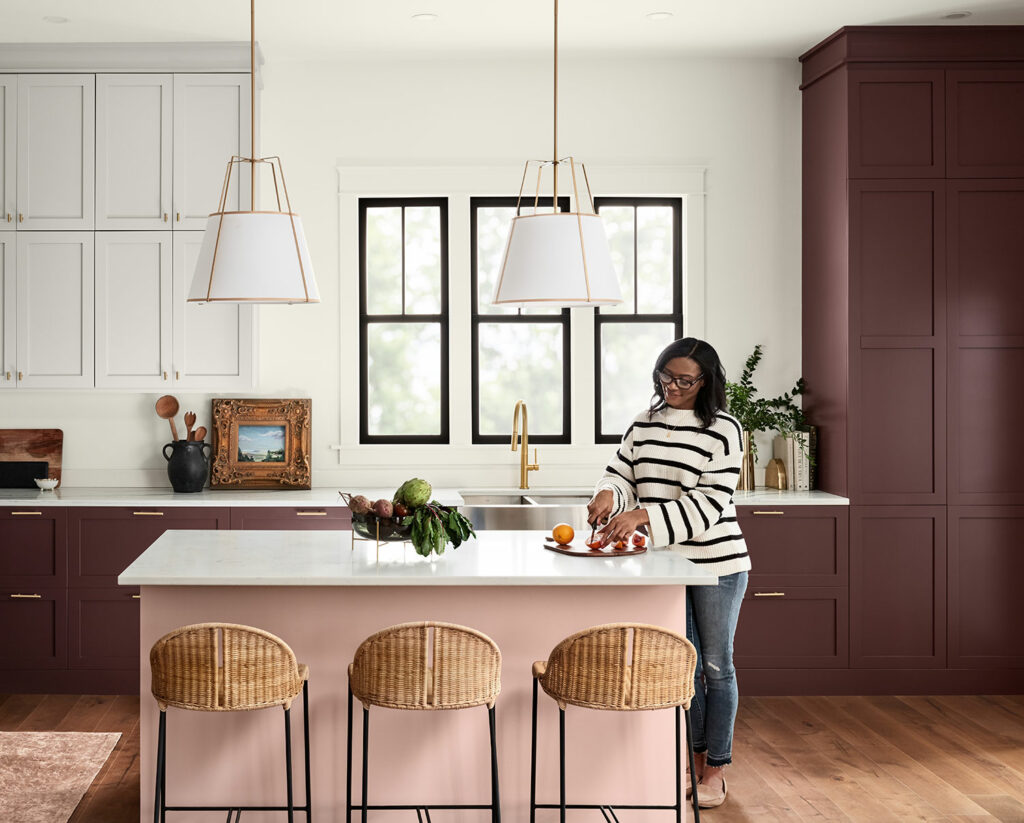 Color of the Month April 2021: Carnelian | Tinted