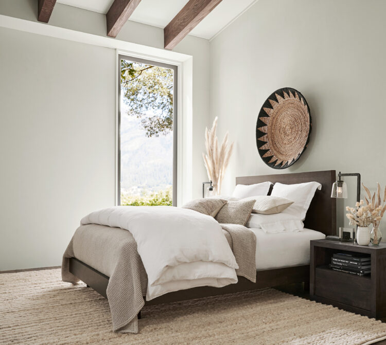 Colorful Conversations feat. Pottery Barn | Tinted by Sherwin-Williams