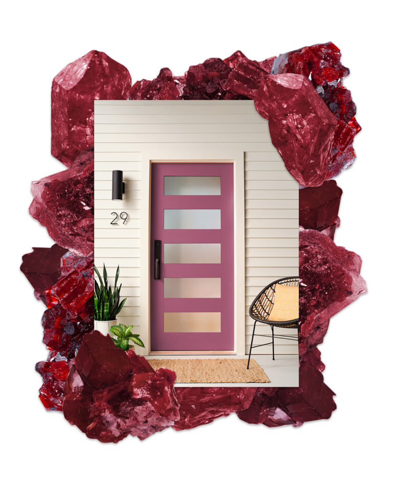 5 Gemstone-Inspired Colors We Love | Tinted by Sherwin-Williams