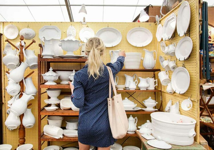 Get to Know Emily Henderson | Tinted by Sherwin-Williams