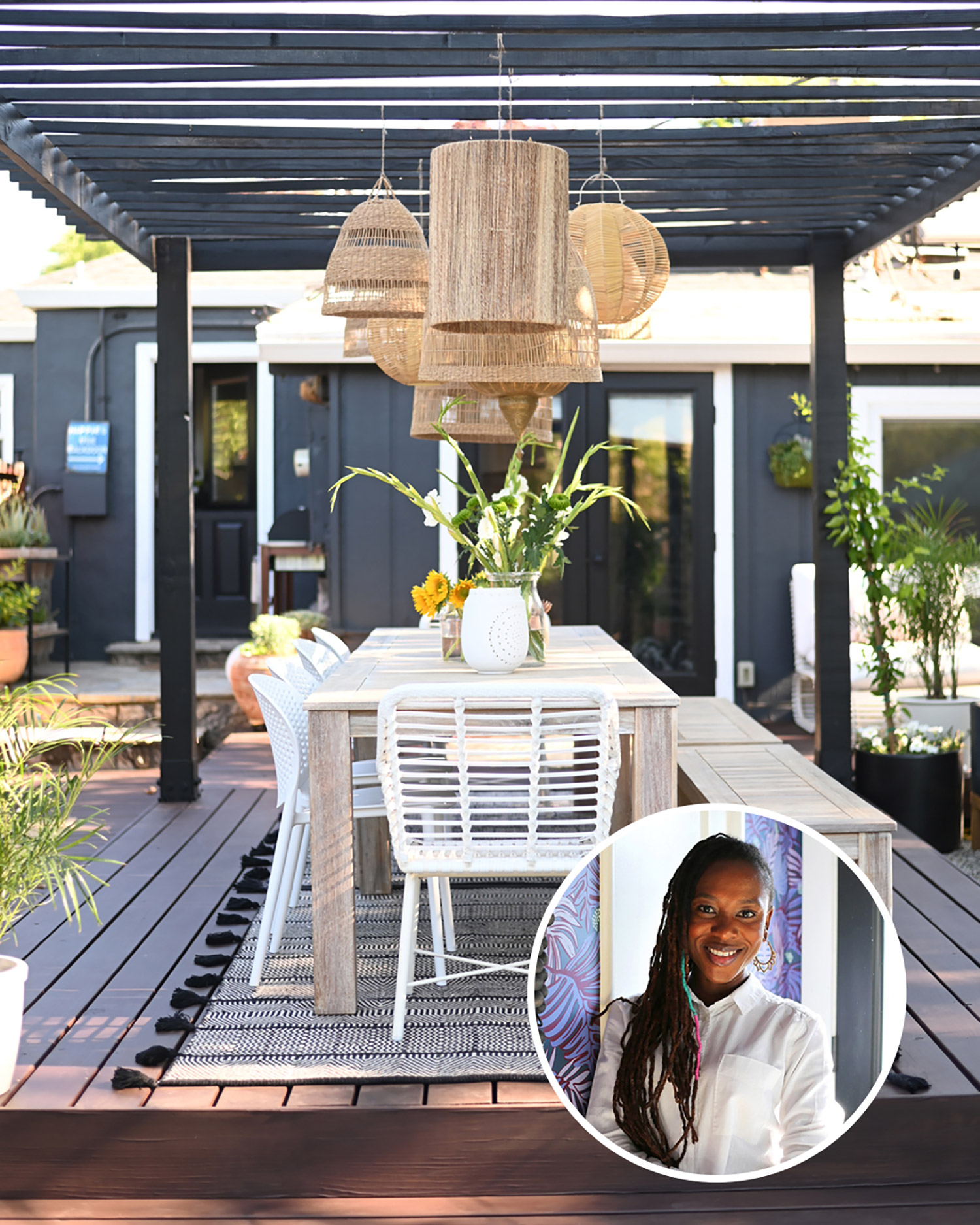 Get to Know Shavonda of SG Style | Tinted