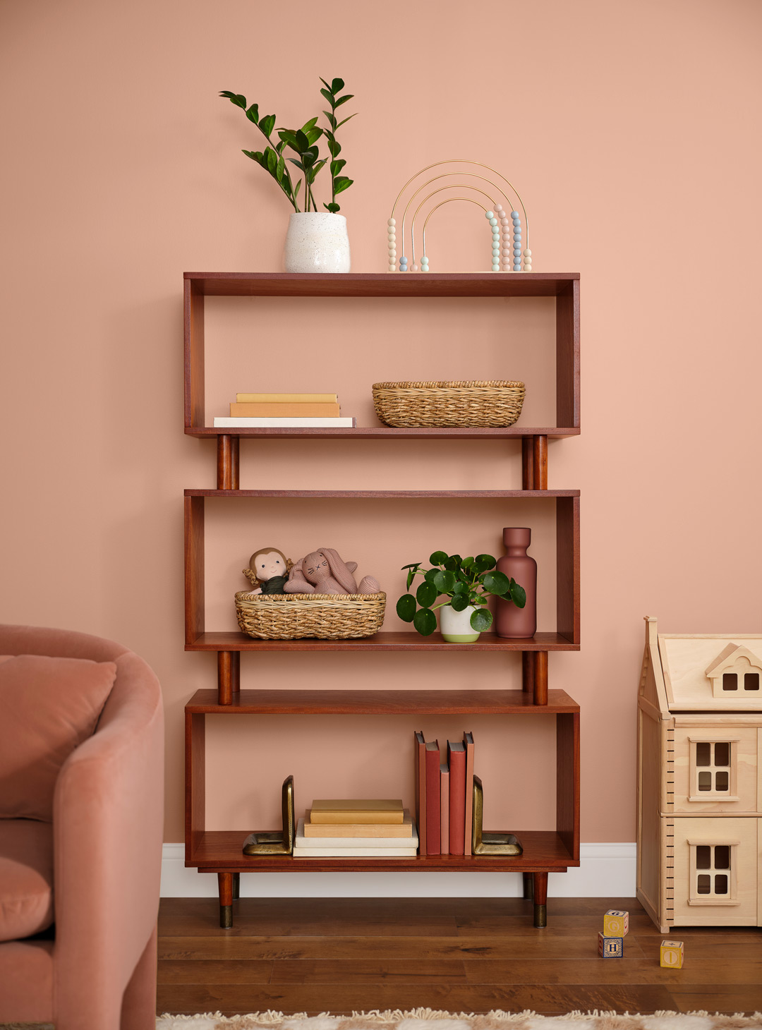 Color of the Month May 2022: Rose Tan | Tinted