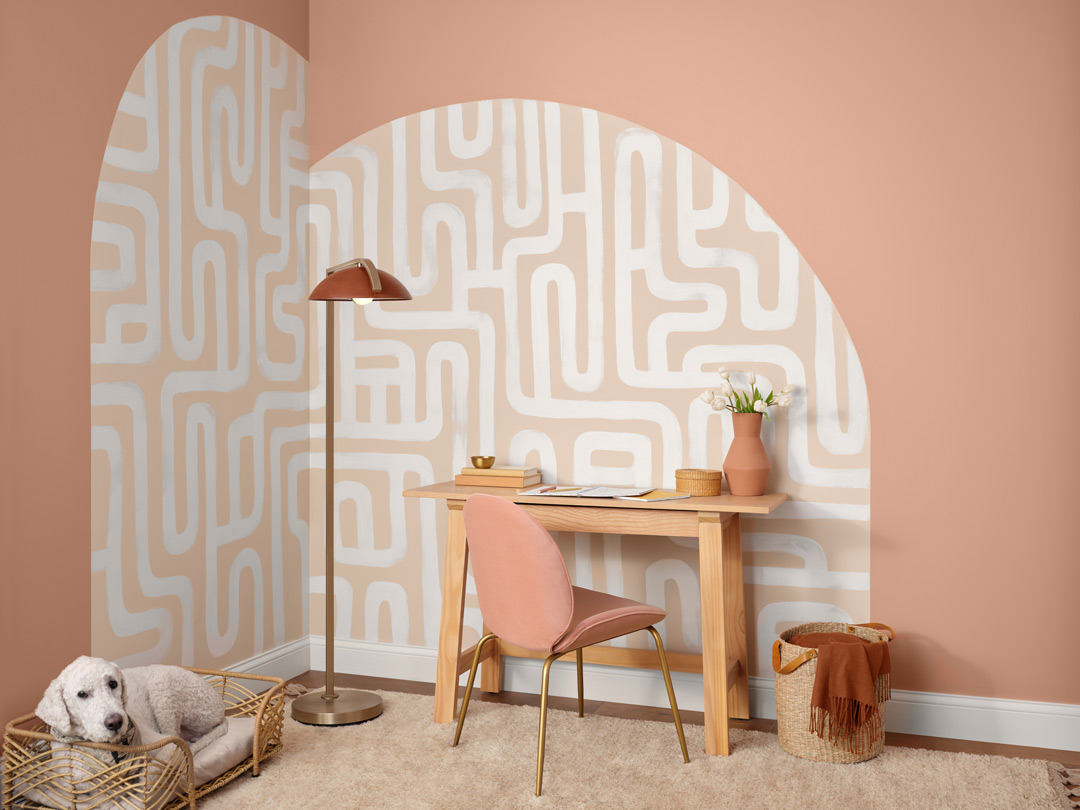 Color of the Month May 2022: Rose Tan | Tinted