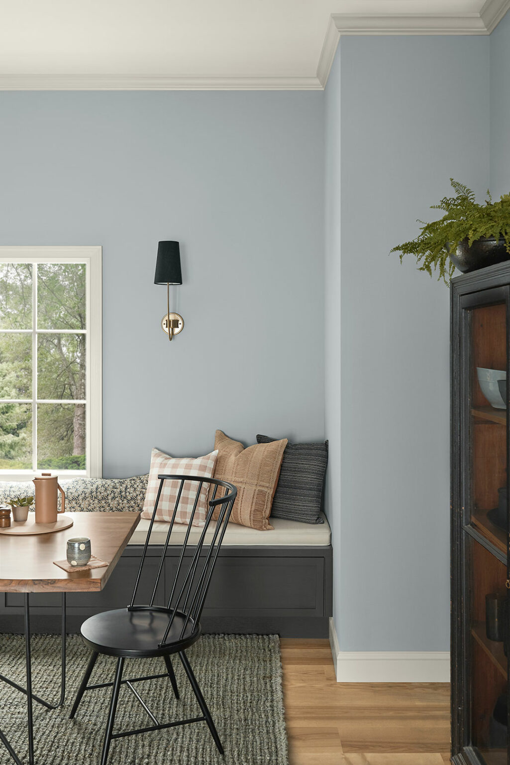 Color of the Month October 2022: Samovar Silver | Tinted