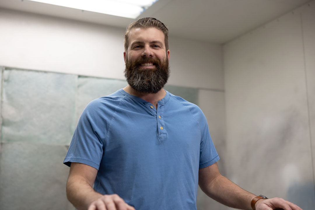 Get to Know a Pro feat. Nick Slavik | Tinted