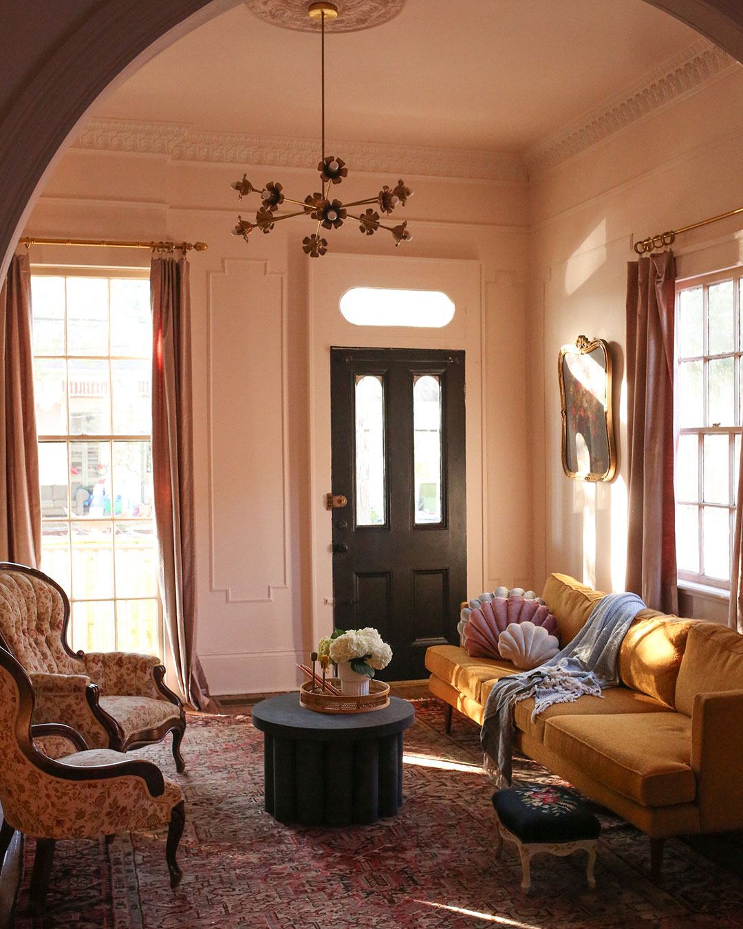 How to Create Home Harmony feat. Probably This | Tinted