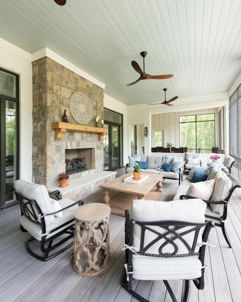 5 Ceiling Paint Colors We Love | Tinted