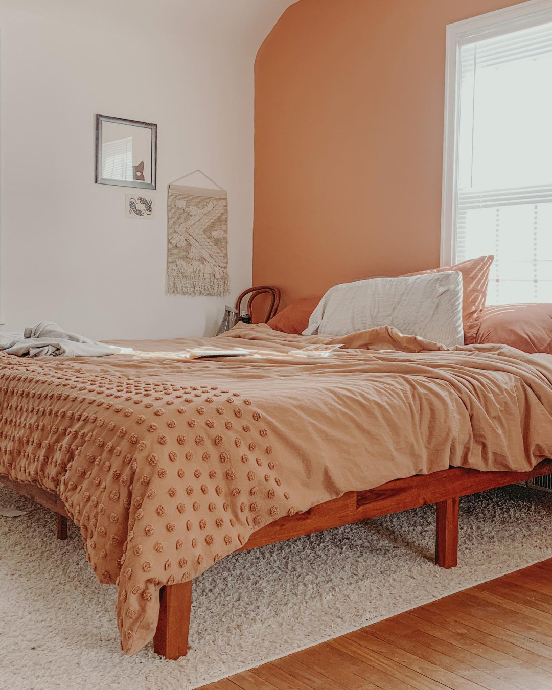 5 Cozy Bedroom Colors We Love | Tinted