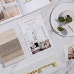 Designer Color Collection featuring Pure + Pristine | Tinted