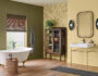 Color of the Month September 2024: Palm Leaf | Tinted