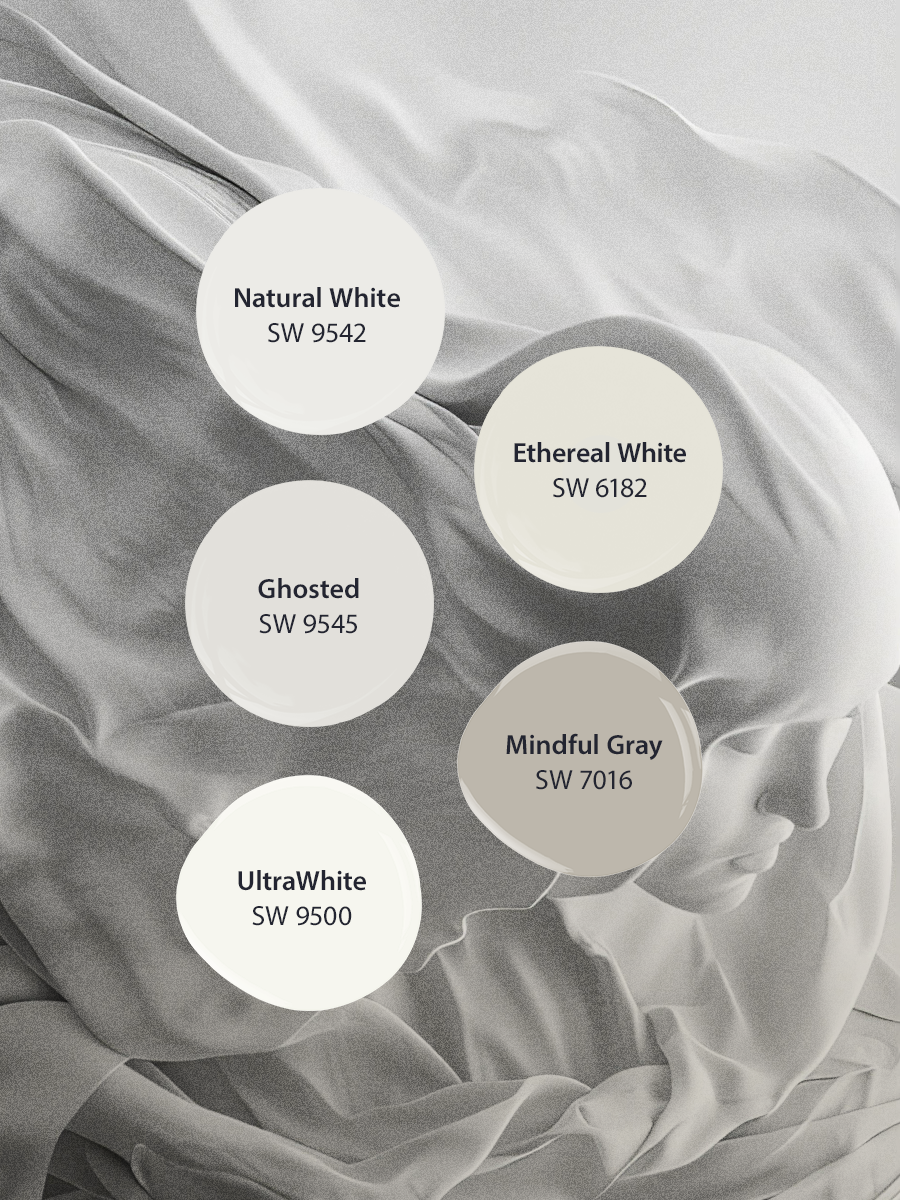 4 Halloween Color Palettes We Love | Tinted