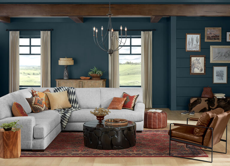 Color of the Month October 2024: Mount Etna | Tinted